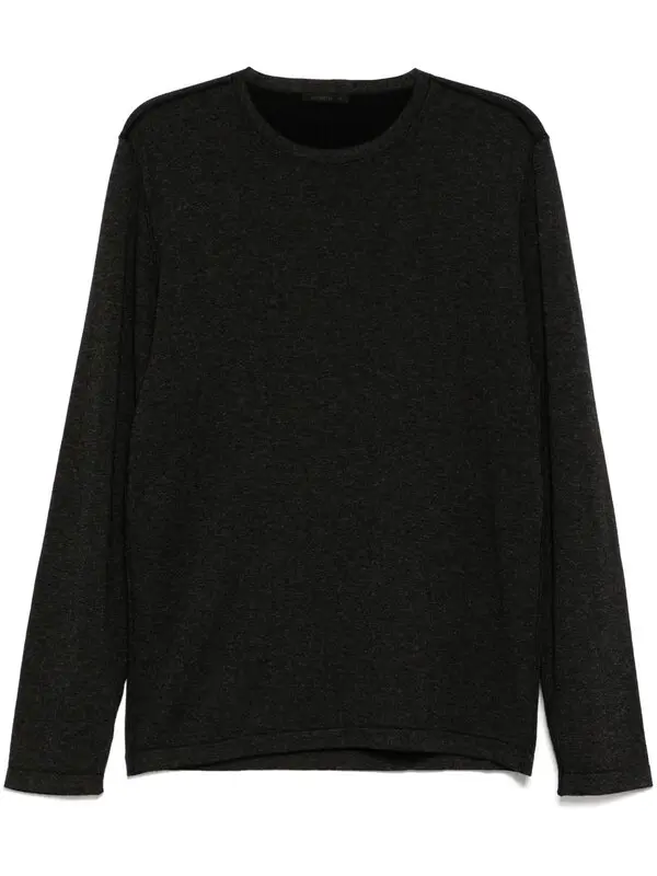Transit Crew Neck T-shirt