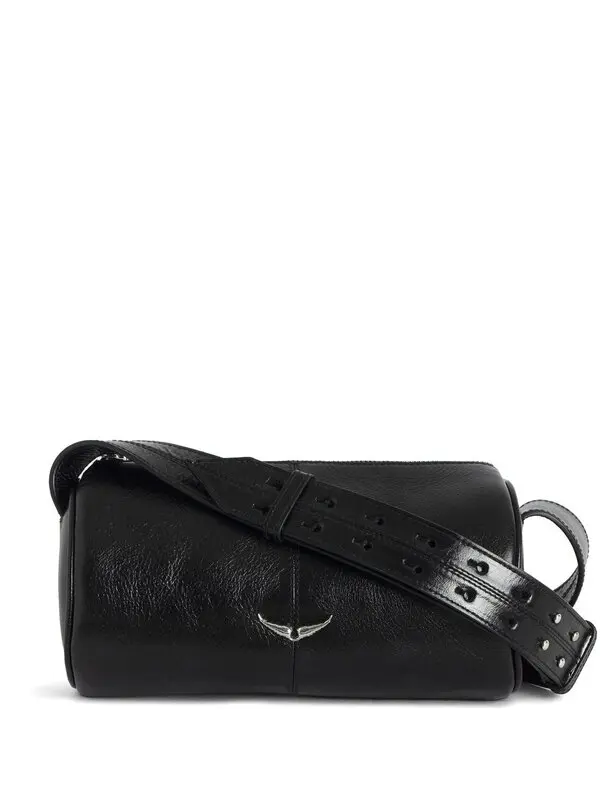Zadig&Voltaire Le Doudou Bag - Black