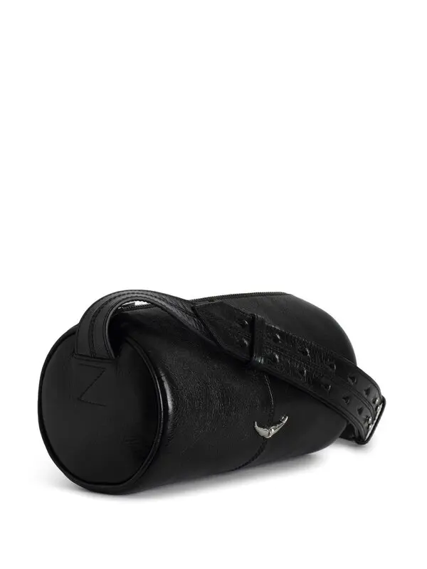 Zadig&Voltaire Le Doudou Bag - Black