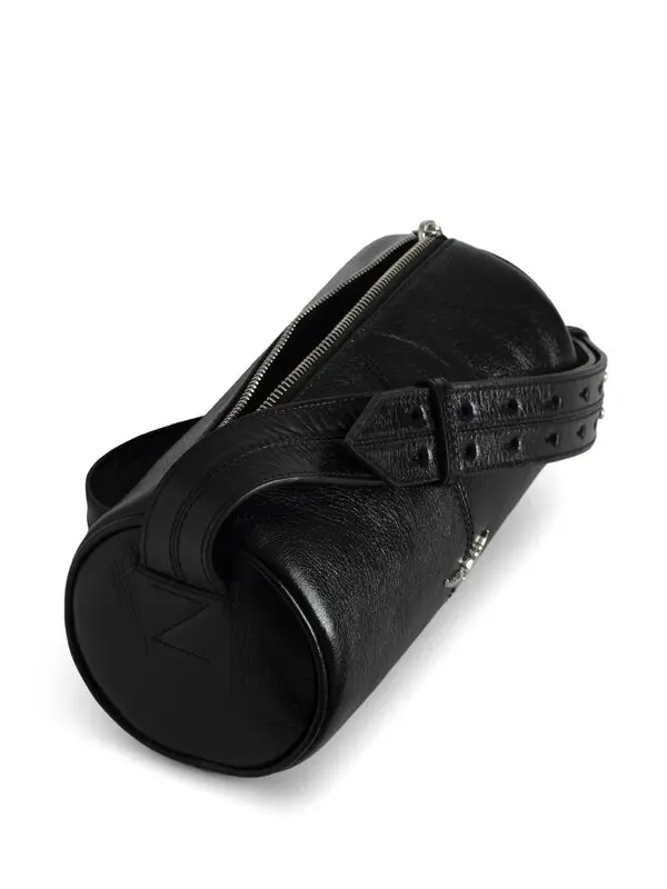 Zadig&Voltaire Le Doudou Bag - Black