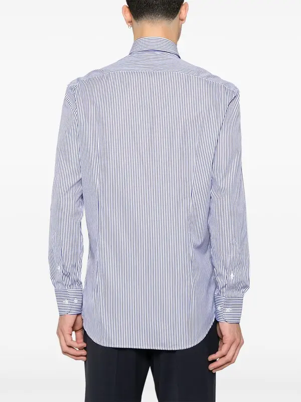 Etro Striped Shirt