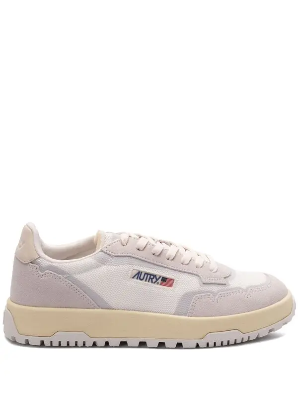 AUTRY Wildpace Low-top Sneakers