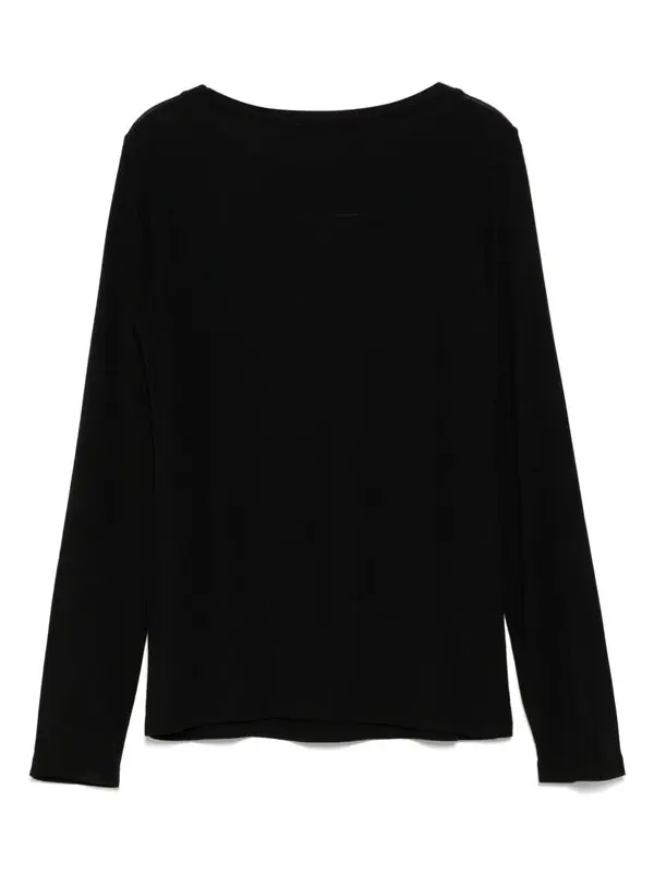 Transit Long-sleeved T-shirt