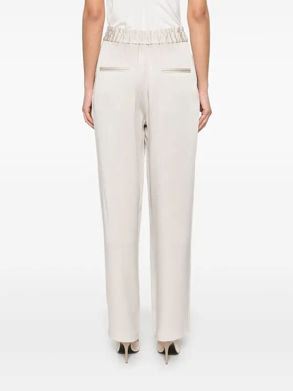 Isabel Marant Étoile Kendry Trousers - Neutrals