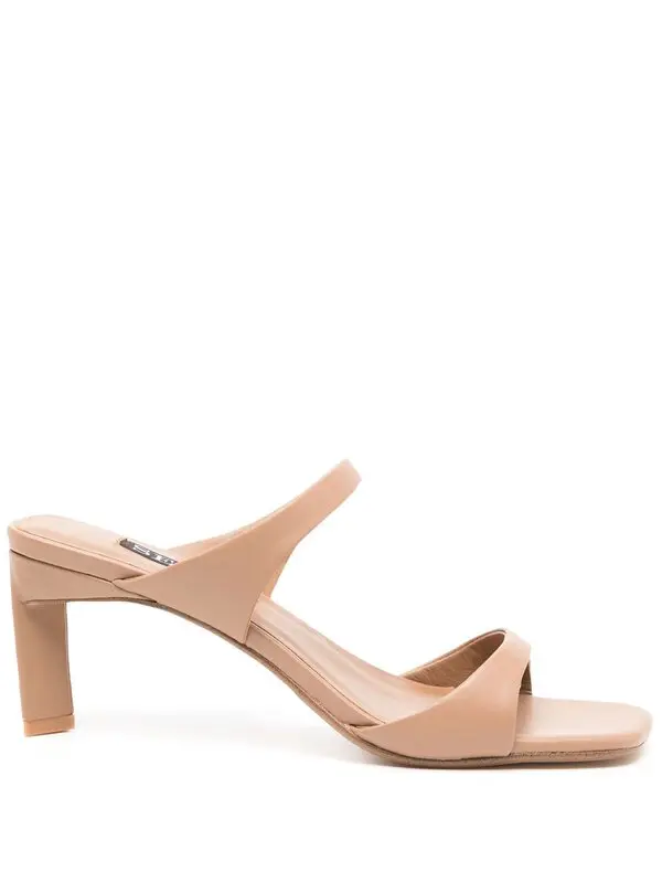 Senso Melissa I Sandals - Brown