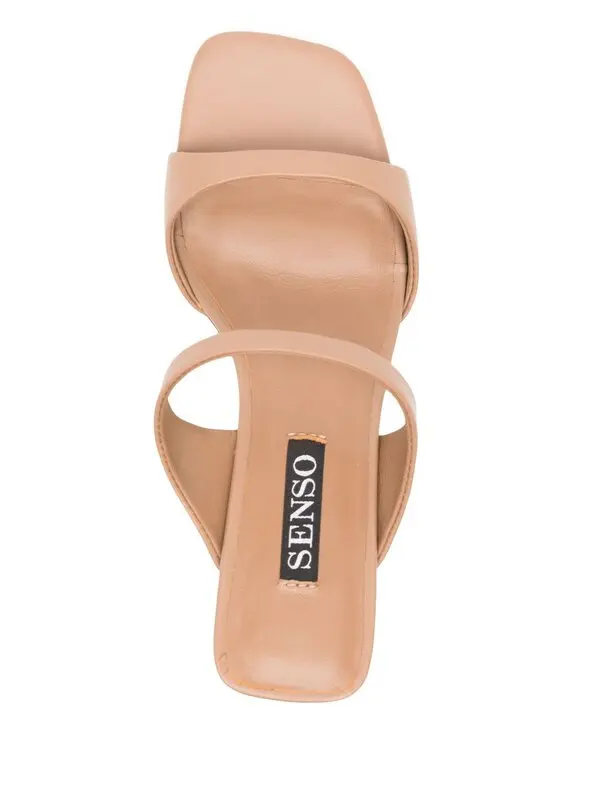Senso Melissa I Sandals - Brown