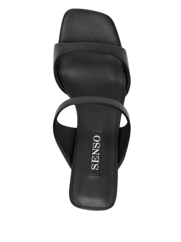 Senso Melissa I Mules - Black