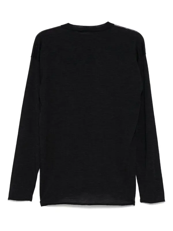 Transit Crew Neck Sweatshirt