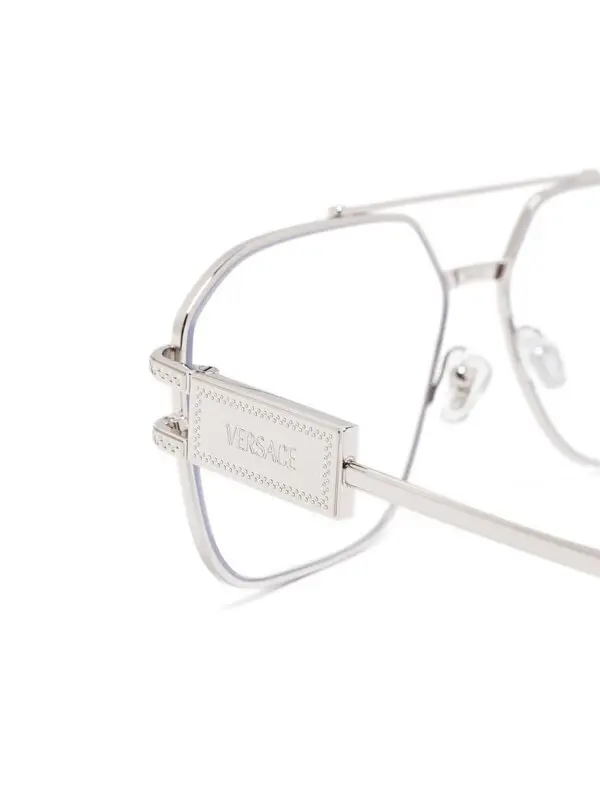 Versace Ve1302 Eyeglasses