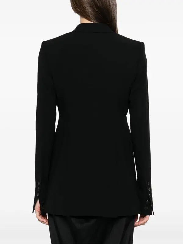 Rick Owens Extreme Soft Blazer
