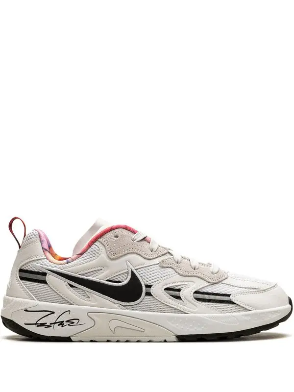 Nike X Futura Jam Train Olympics Sneakers