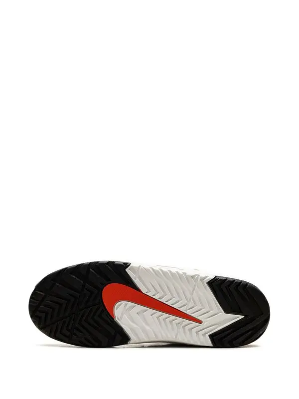 Nike X Futura Jam Train Olympics Sneakers