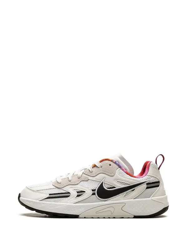 Nike X Futura Jam Train Olympics Sneakers