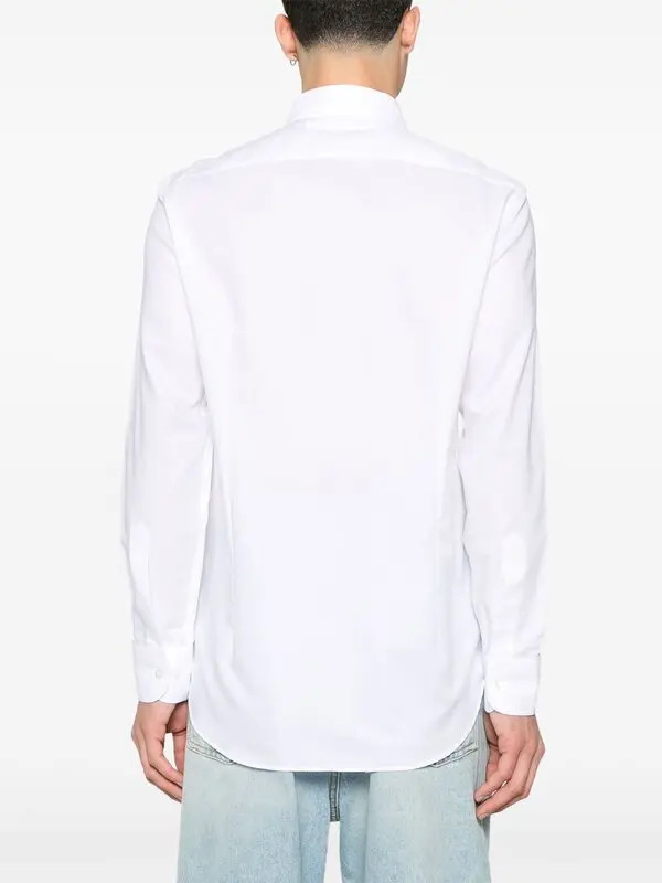 Etro Cotton Shirt