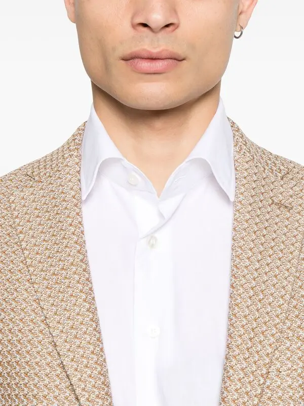 Etro Cotton Shirt