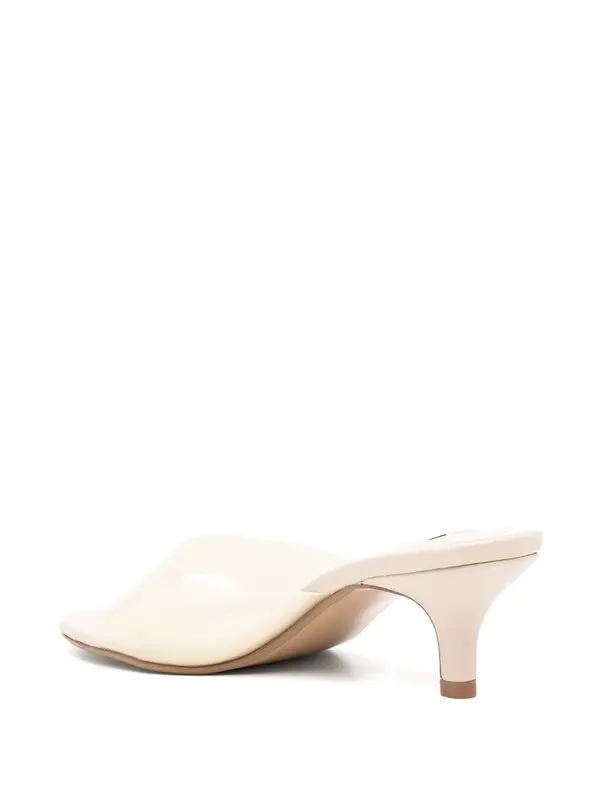 Senso Danna Sandals - White