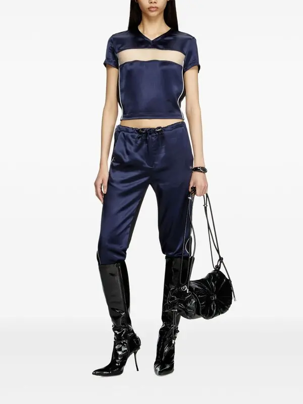 DIESEL® T-race T-shirt