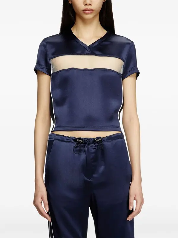 DIESEL® T-race T-shirt