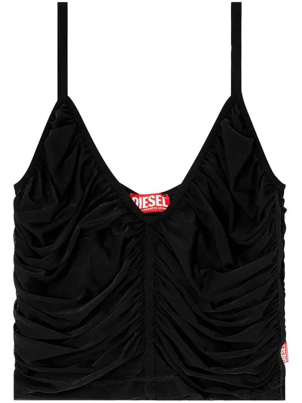 DIESEL® T-aiky Tank Top