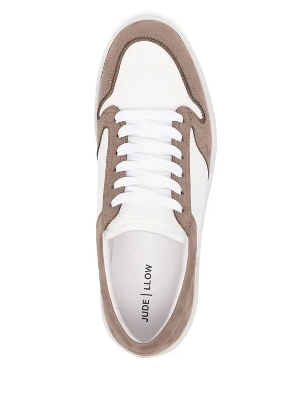 JUDE LLOW Atelier Sneakers