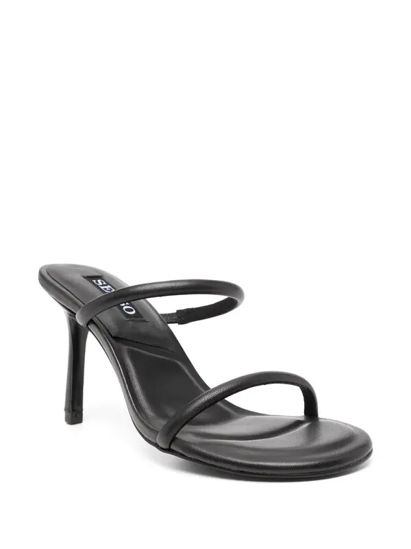 Senso Upton I Sandals - Black