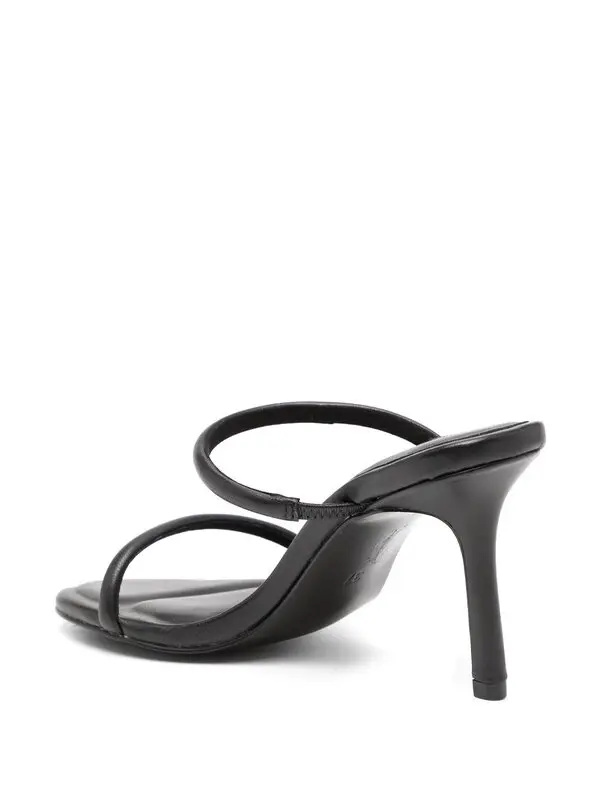 Senso Upton I Sandals - Black