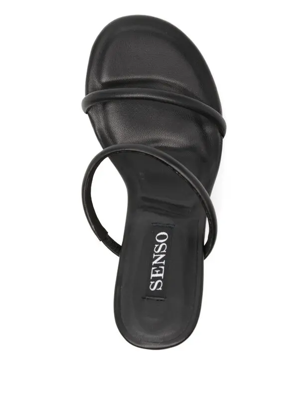 Senso Upton I Sandals - Black