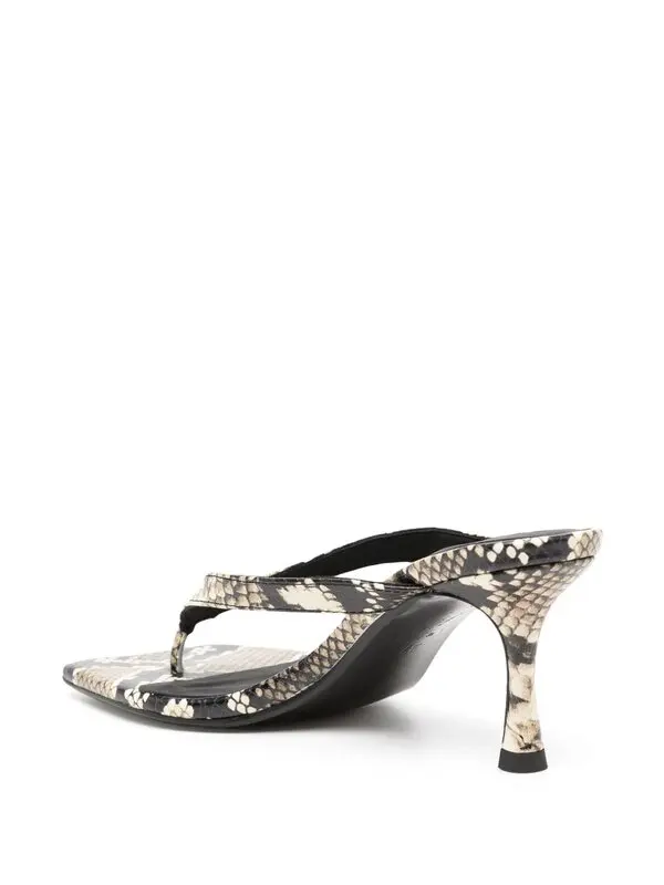 Senso Elvie I Sandals - Brown