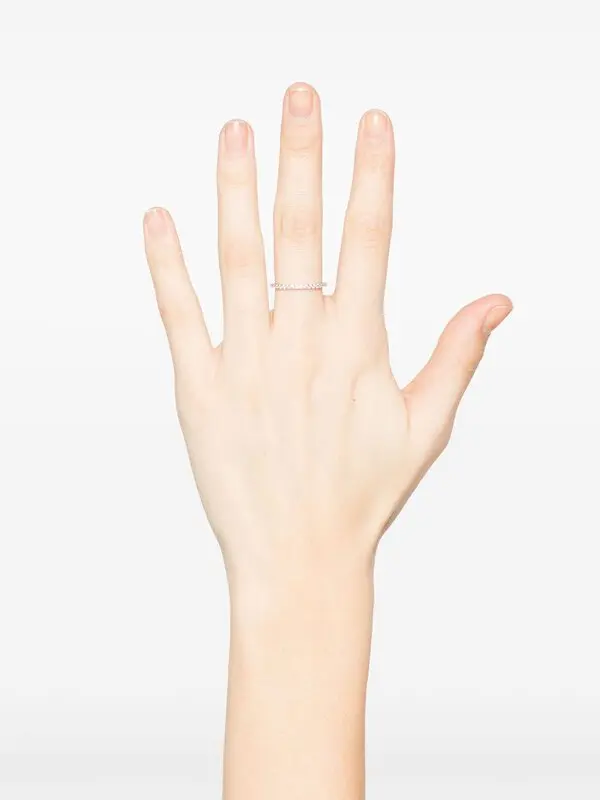 SWAROVSKI Matrix Vittore Ring