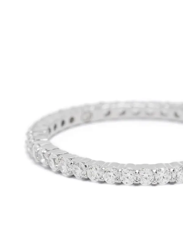 SWAROVSKI Matrix Vittore Ring