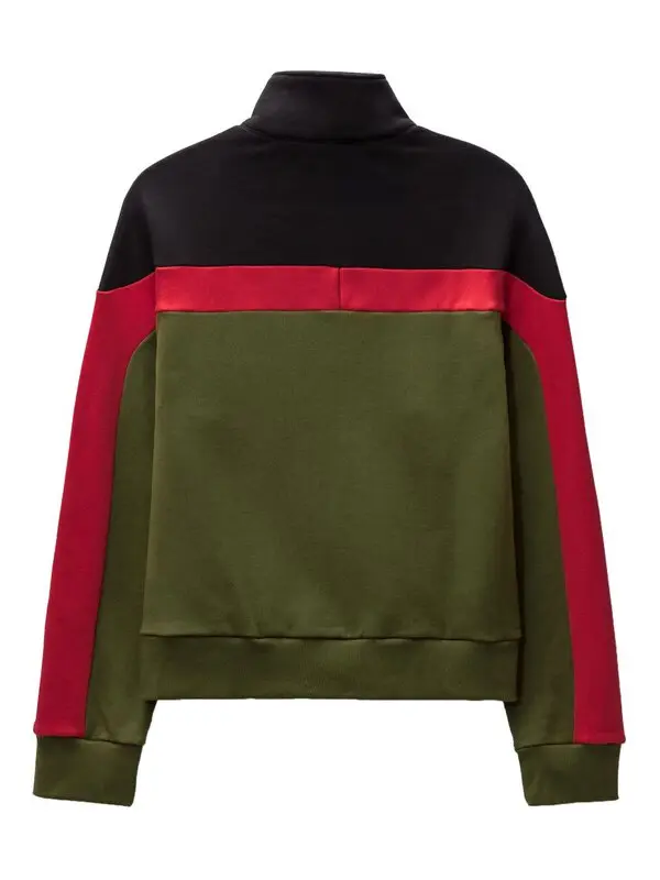 SPENCER BADU Bowl Track Jacket