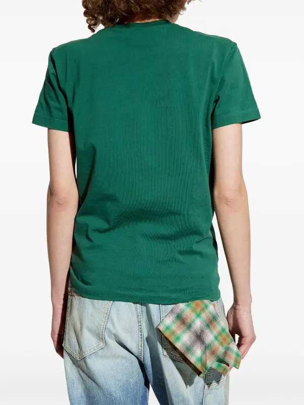 Dsquared2 Printed T-shirt