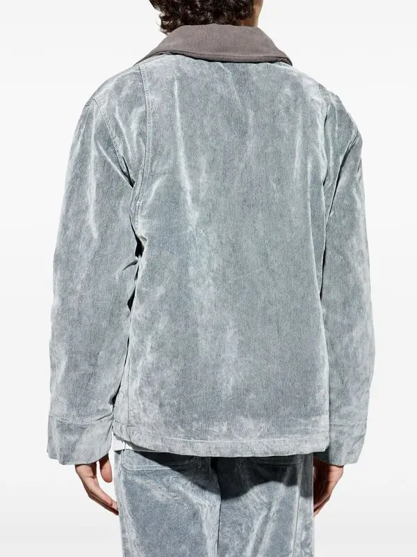 Casablanca Corduroy Jacket