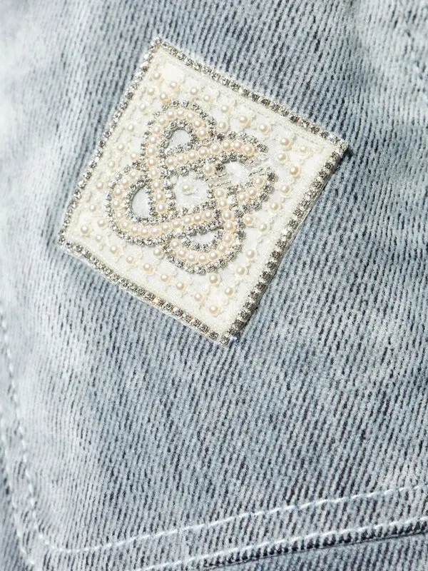 Casablanca Corduroy Jacket