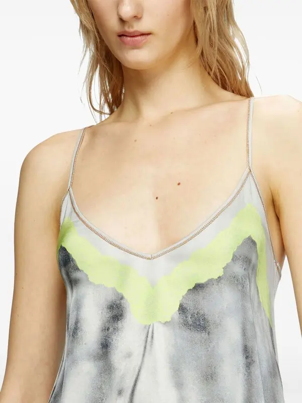 DIESEL® D-esire Dress