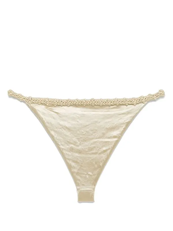ISA BOULDER Challenger Bikini Bottom
