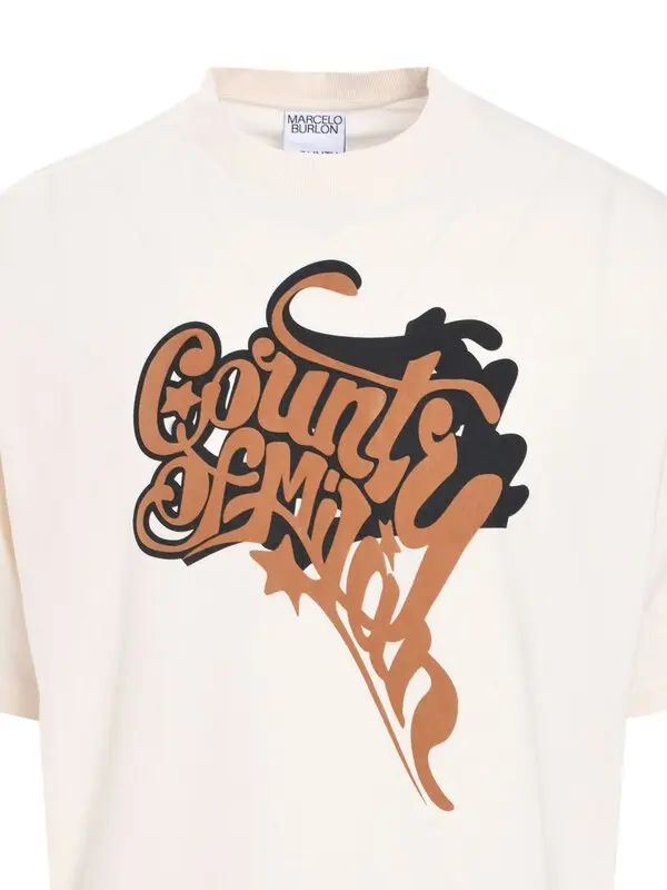 COUNTY OF MILAN County T-shirt