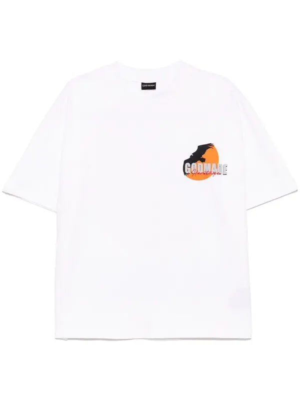 GODMADE Heritage T-shirt