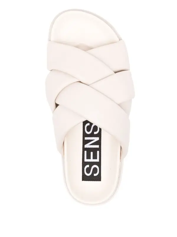 Senso Ian Slides
