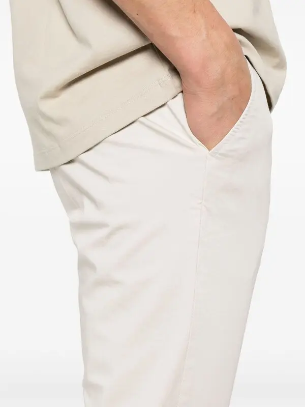 DONDUP Gaubert Chinos - Neutrals