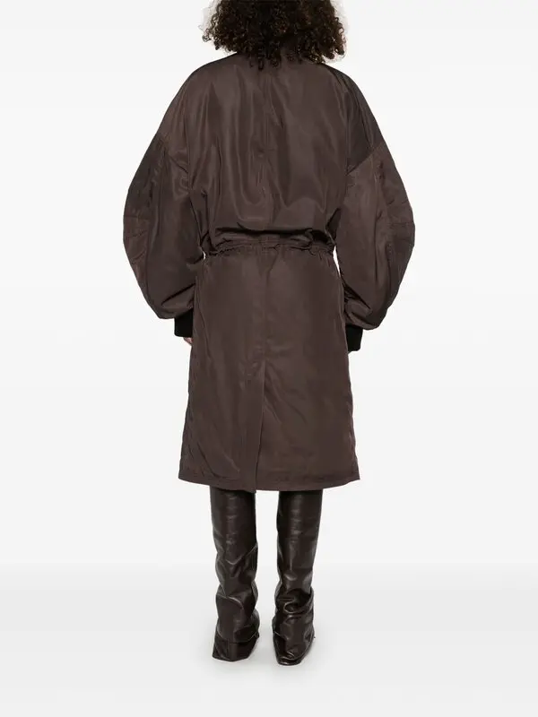 Attico Maxi Coat