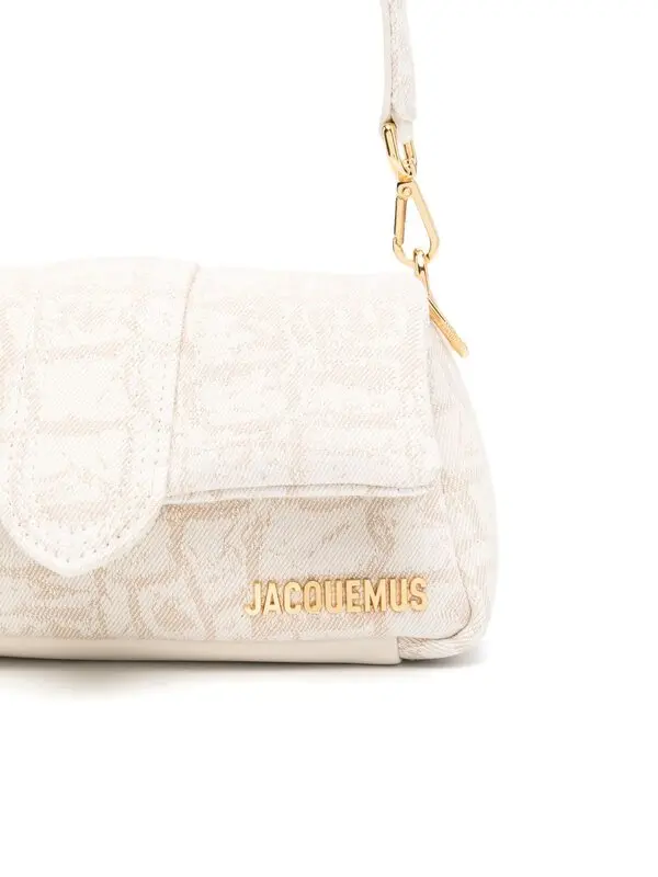 Jacquemus Le Petit Bambimou Bag