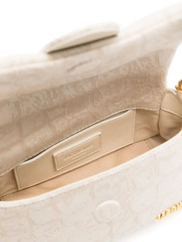 Jacquemus Le Petit Bambimou Bag