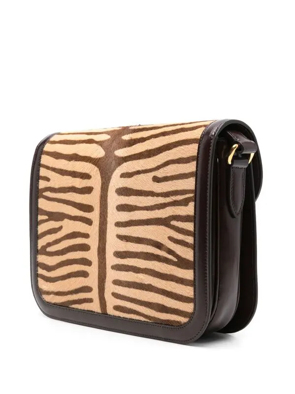Valentino Garavani 9to5 Shoulder Bag - Neutrals