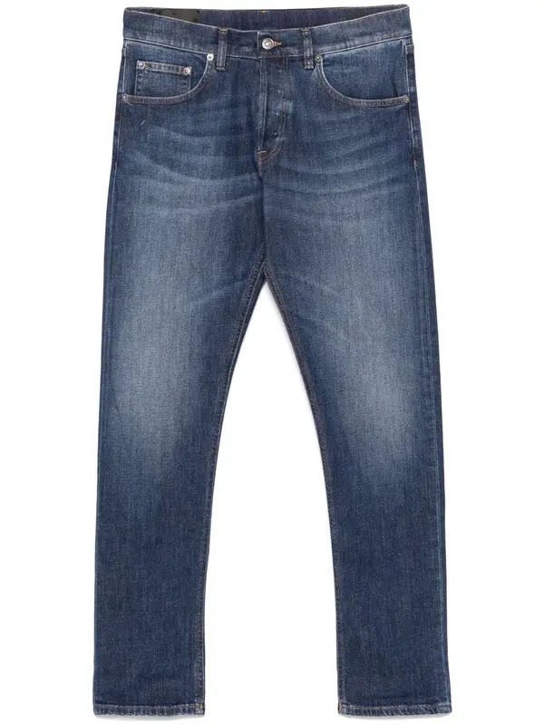 DONDUP Icon Jeans - Blue
