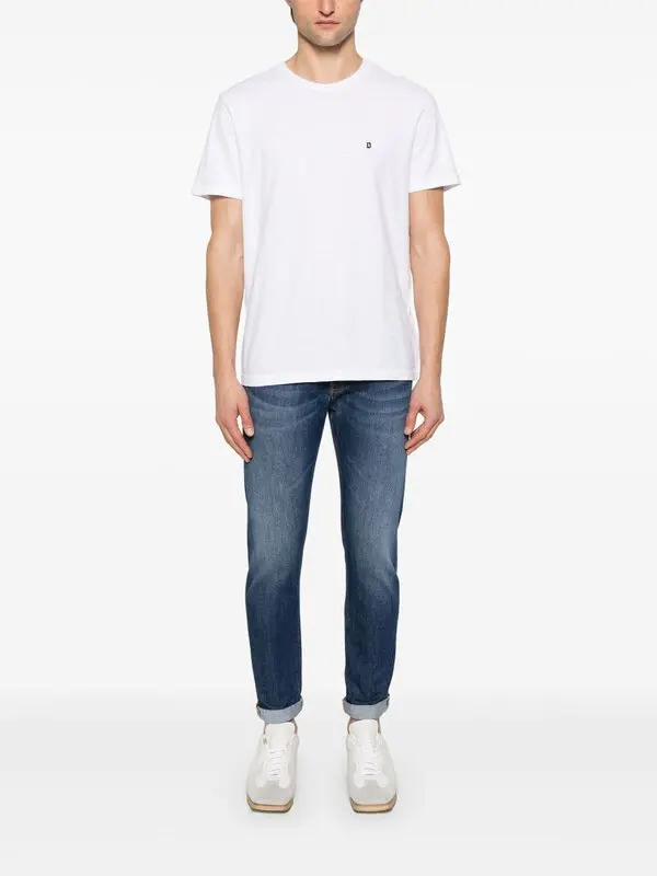 DONDUP Icon Jeans - Blue