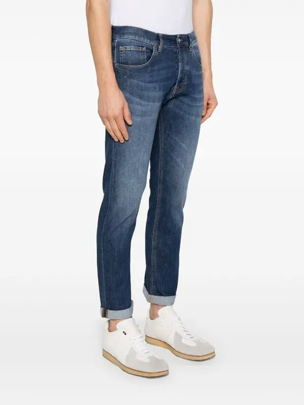 DONDUP Icon Jeans - Blue