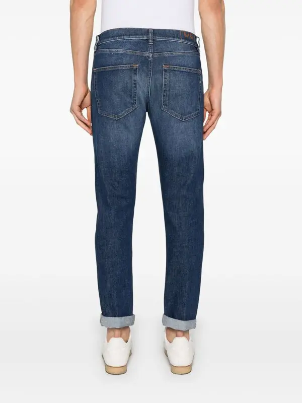 DONDUP Icon Jeans - Blue