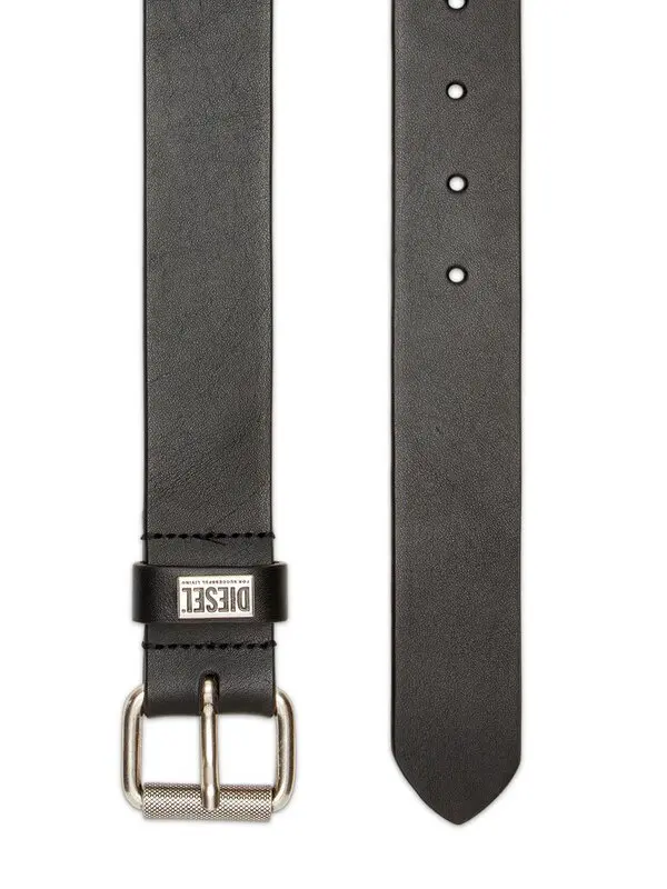 DIESEL® B-biscotto Belt
