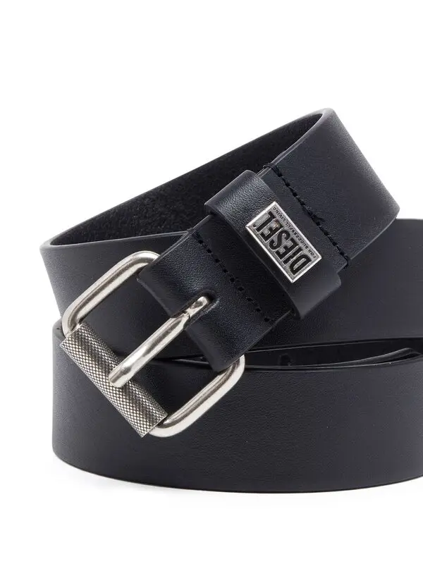 DIESEL® B-biscotto Belt